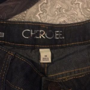 Cherokee | Pants & Jumpsuits | Jeans And Short Jeans Jacket | Poshmark